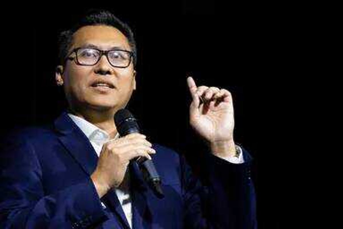 California lawmaker Vince Fong wins special election to finish ousted ...