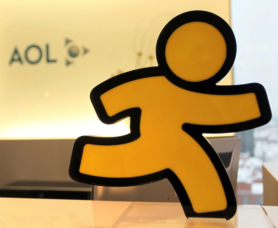 AOL's dial up internet takes its last bow, marking the end of an era