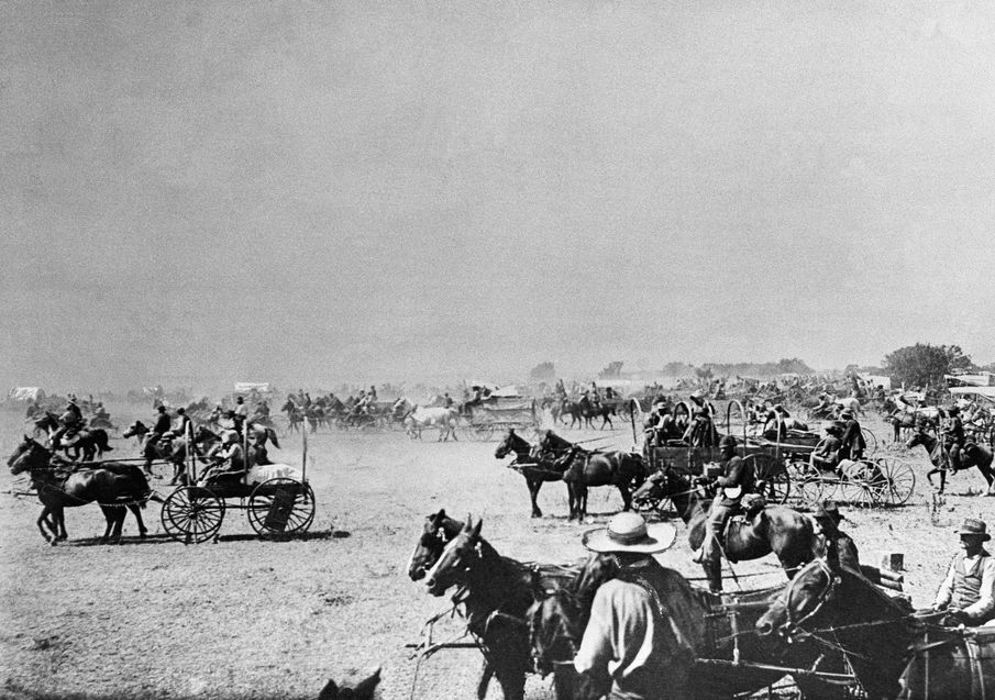 Today in History: Aug. 24