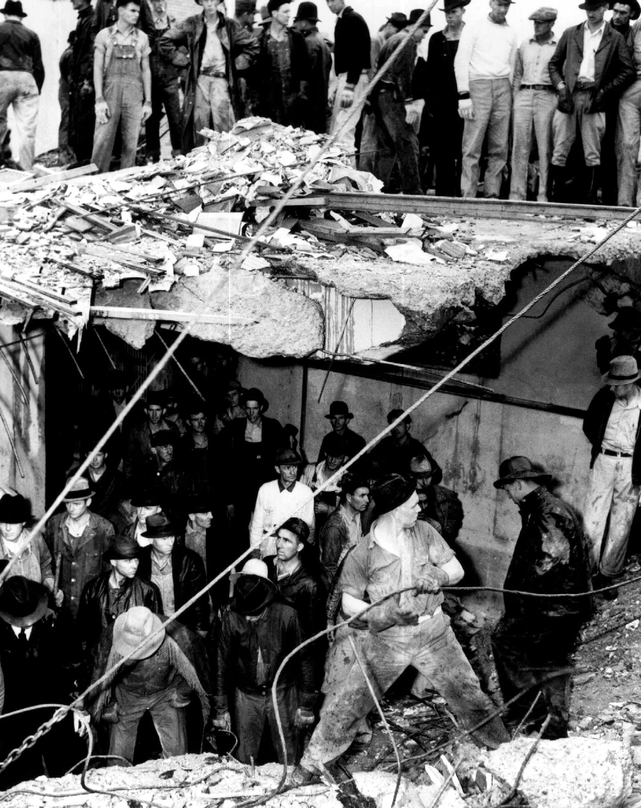 Today in History: March 18