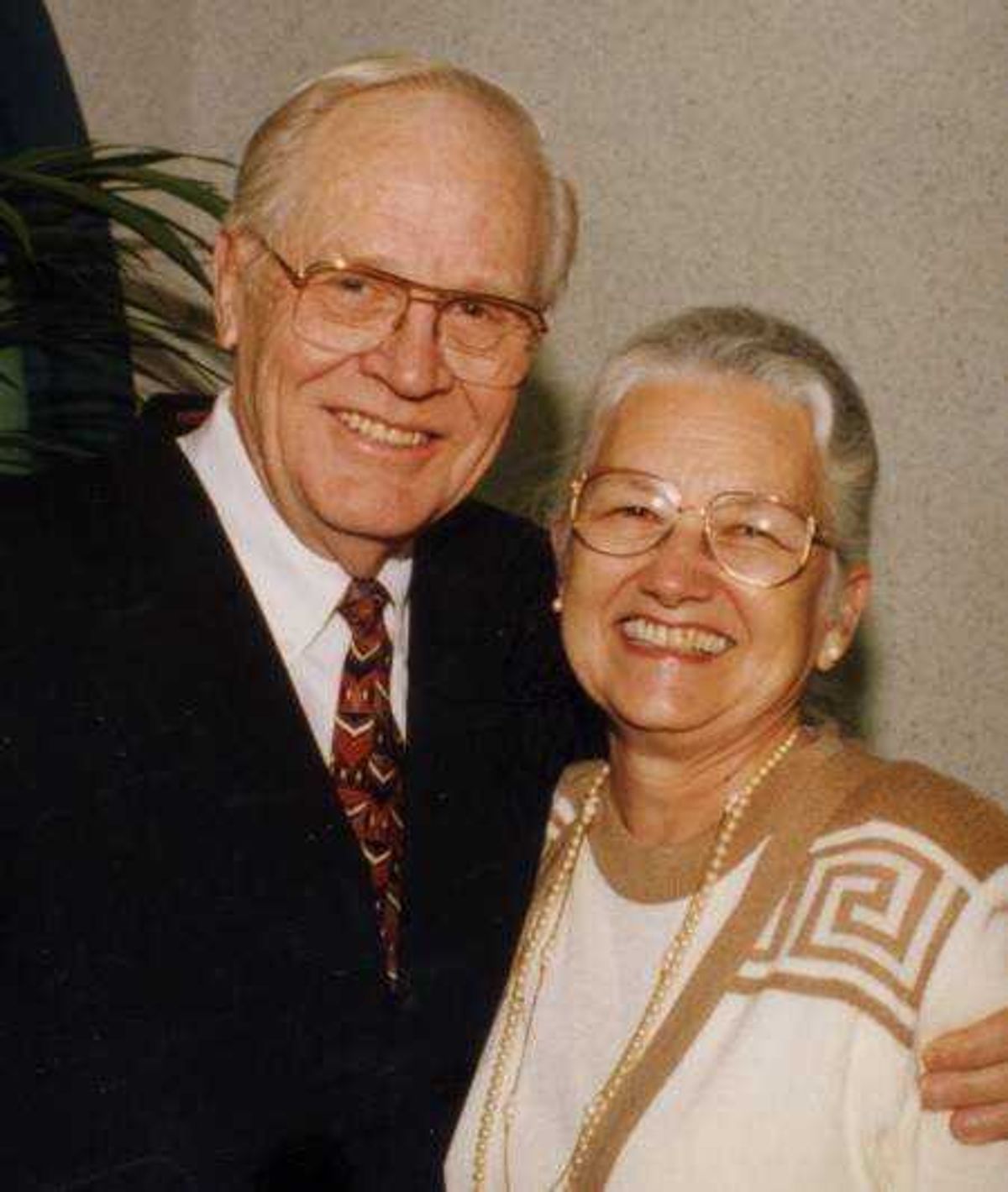 Revelles celebrate 50 years