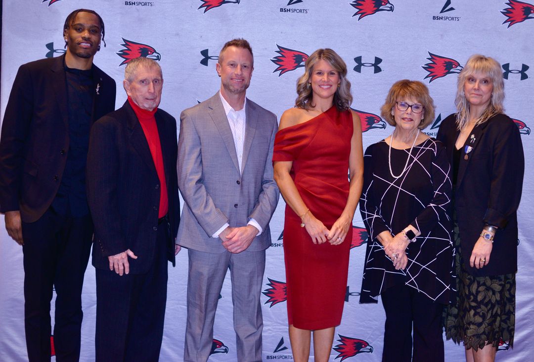 Honoring legends: SEMO Hall of Fame inducts trailblazers and record se...