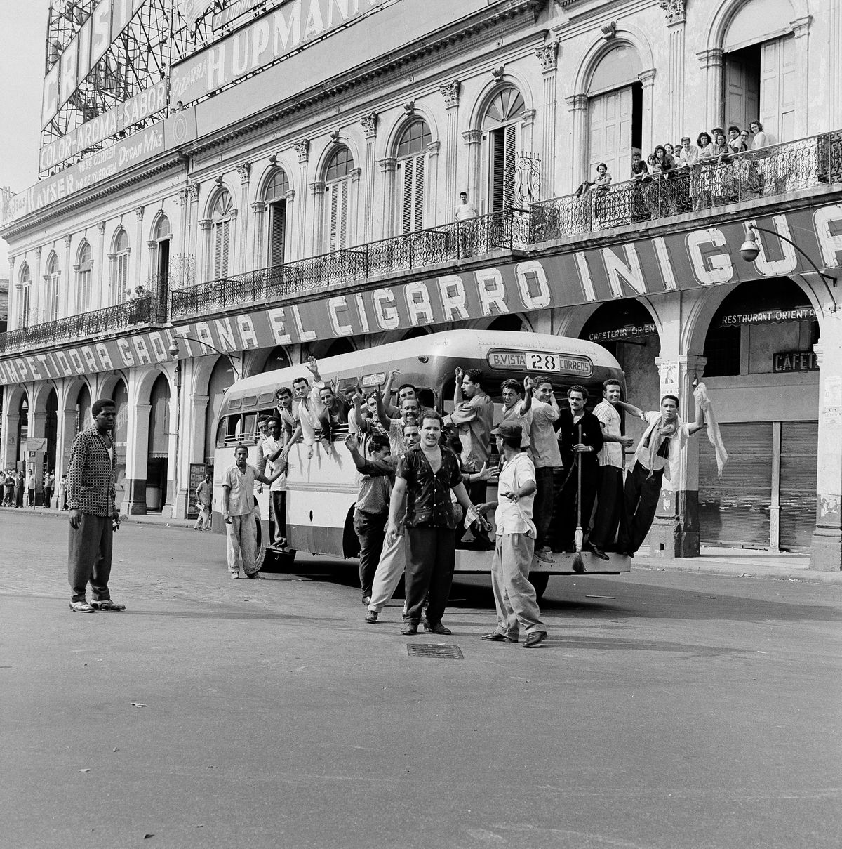 Today in History: Jan. 1