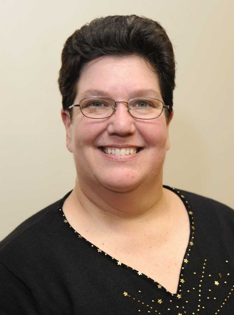 Southeast Missourian cookie contest judges