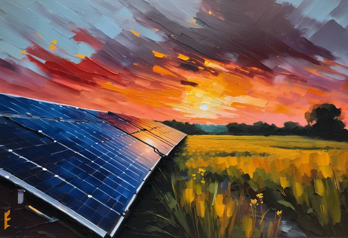 Developers acquire $509 million to finance Kelso Solar projects