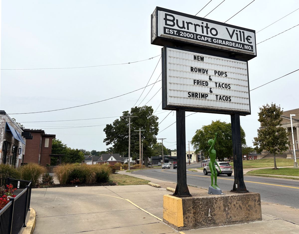 SEMO adds Burrito-Ville to Starship robot delivery options