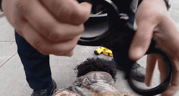 Alleged excessive force incidents lead to settlement payouts for City ...