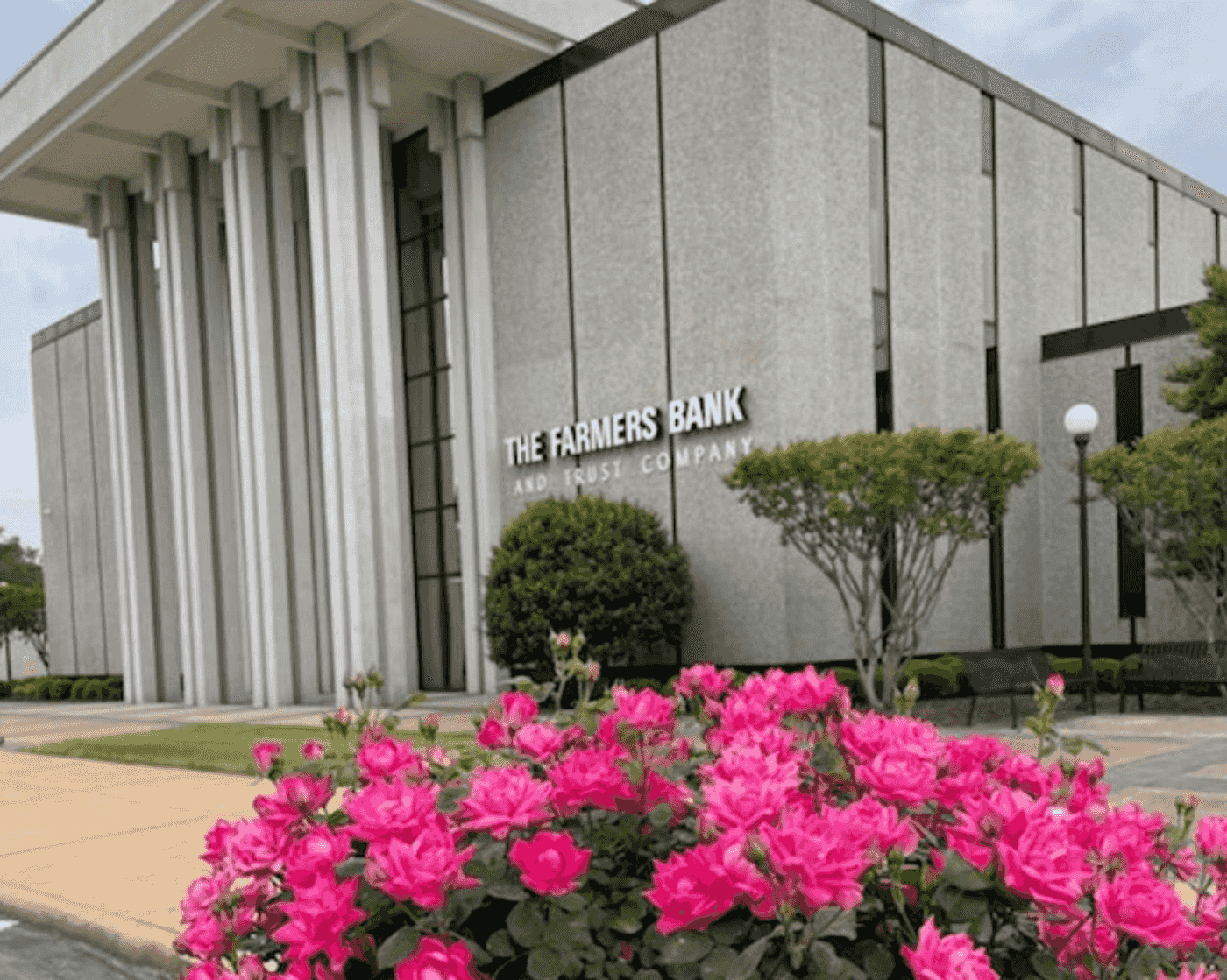 Local community banks consolidate under new charter: FM Bank...