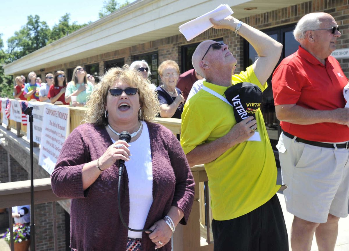 Lisa Reitzel, longtime Cape County public administrator, dies at 55