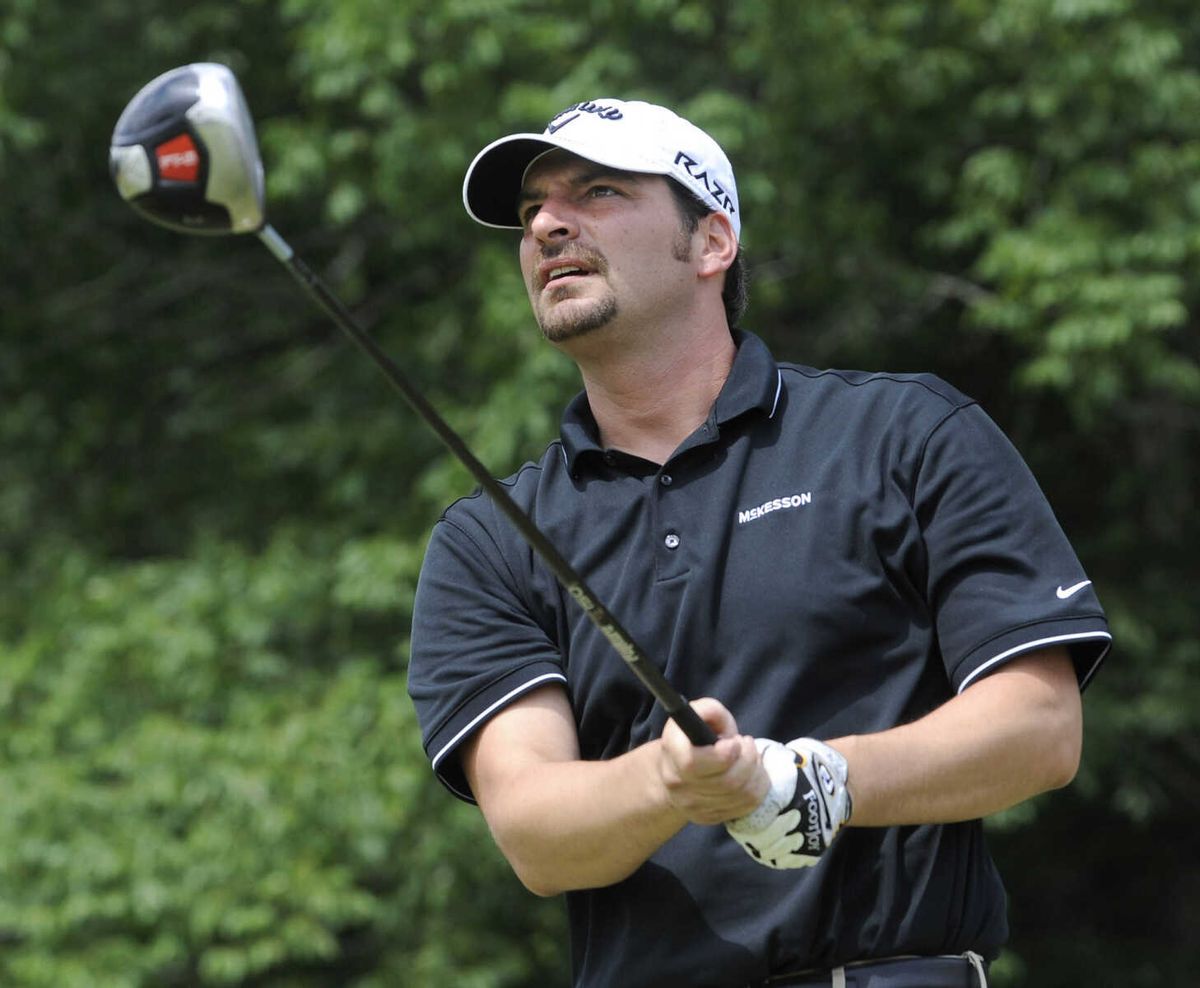 Missouri Veterans Home Golf Tournament