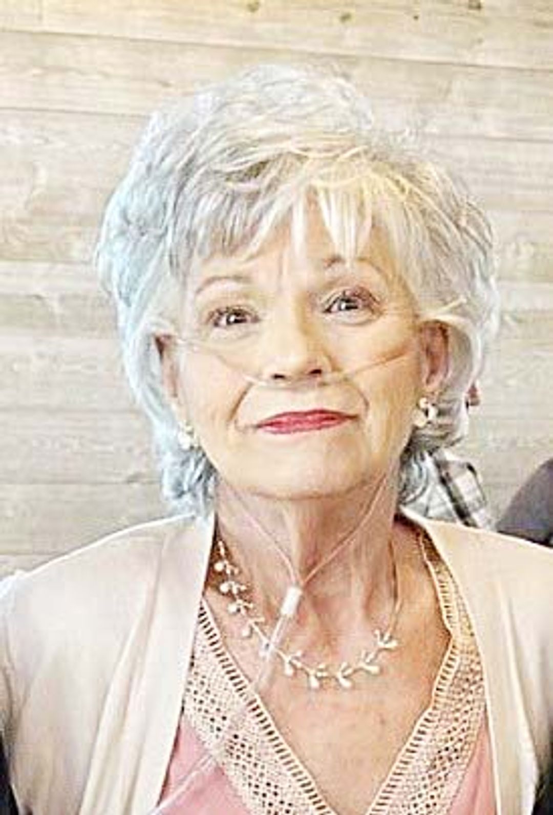 Sharon Heisserer