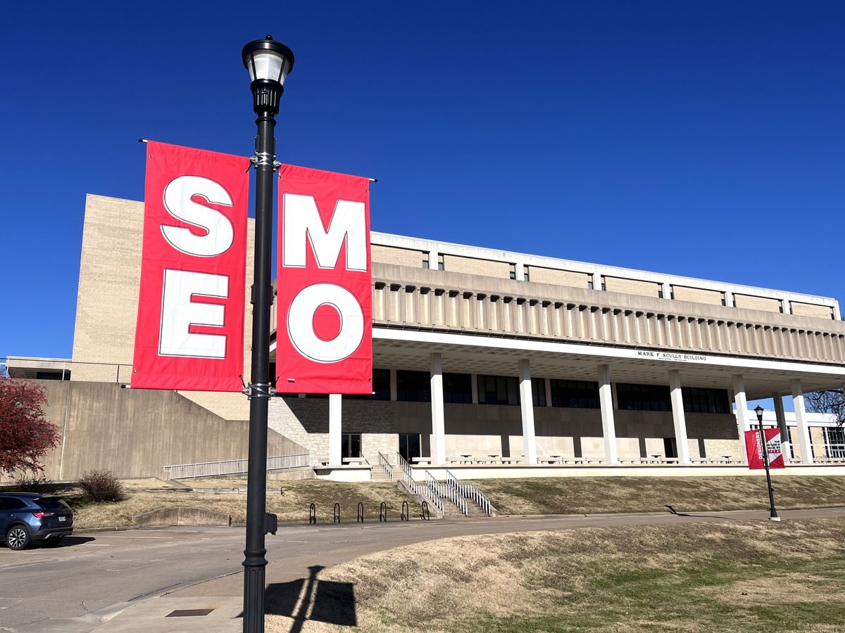 SEMO invites high school students to Future Teachers' Day event April ...