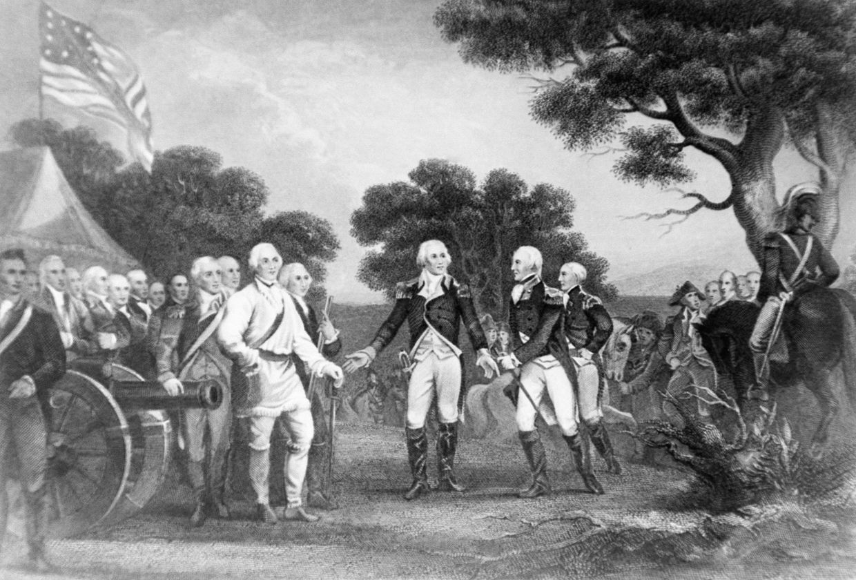 Today in History: Oct. 17