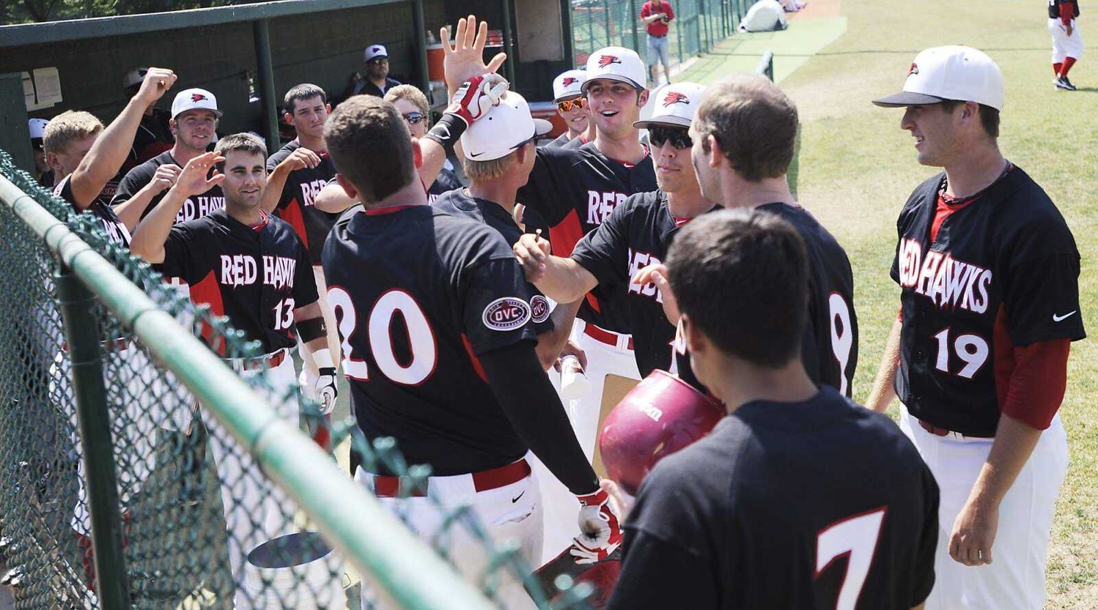 Season wrapup: Southeast Missouri State baseball team's late-season pu...