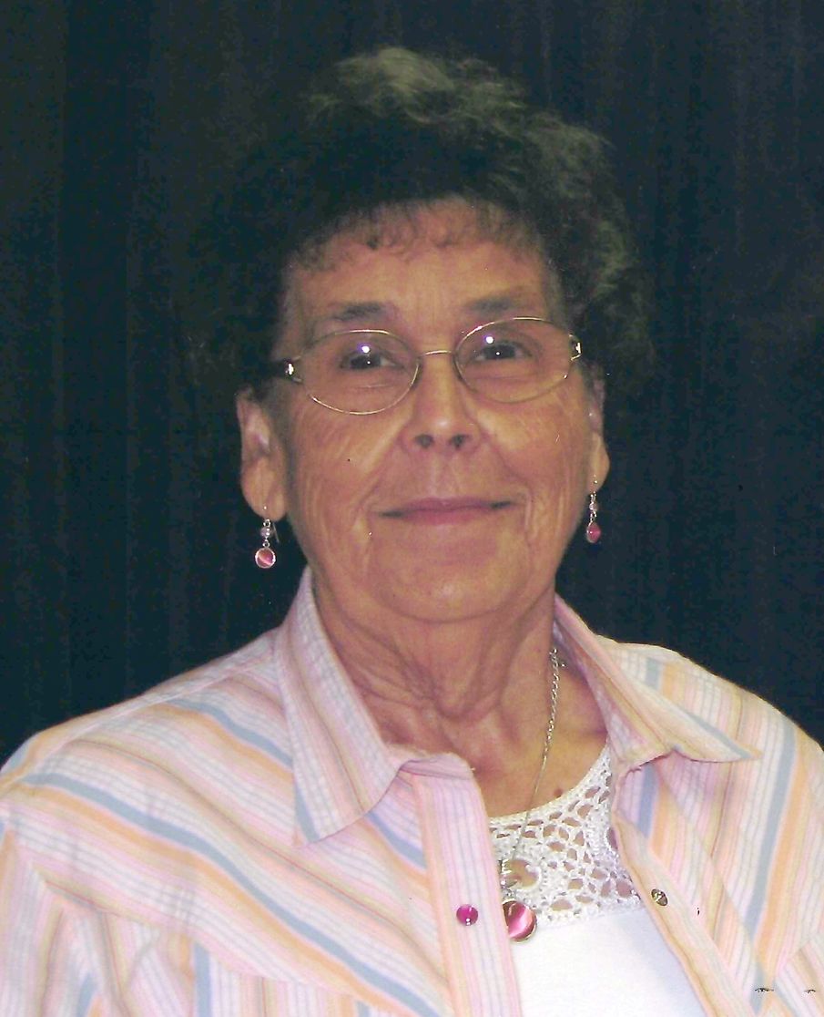 Lois Farrow
