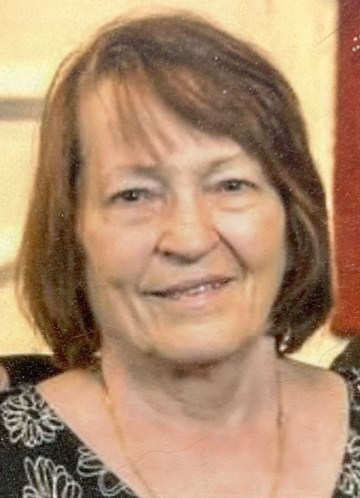 Mary Clubb
