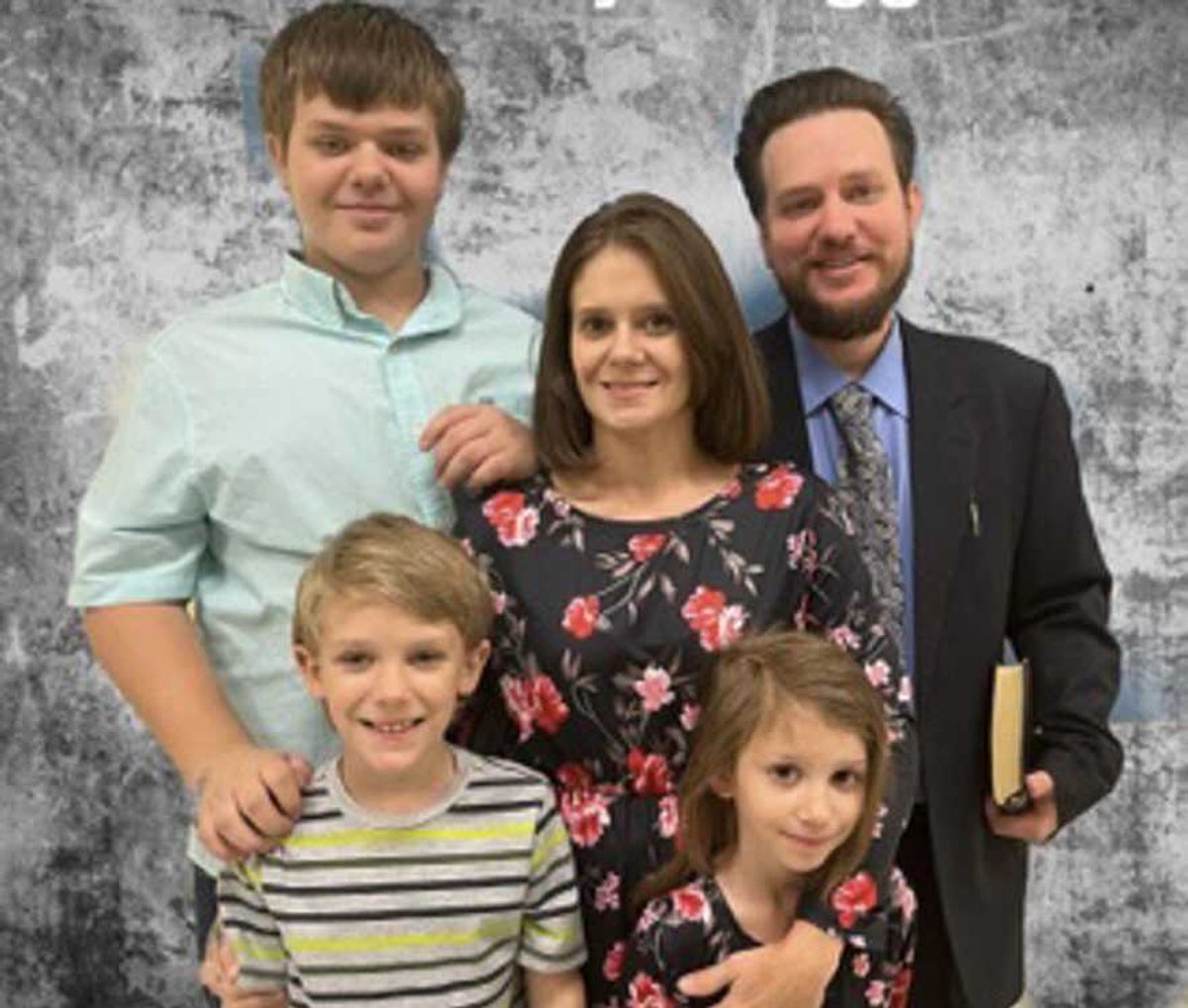 New preacher welcomed at Cape Church of Christ