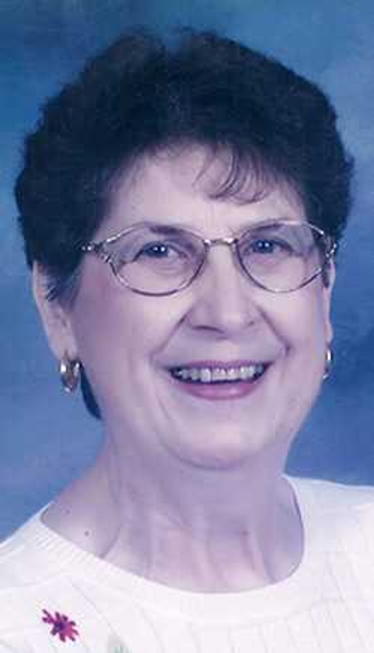 Dr. Eleanor Crowell