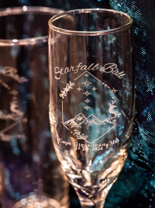 Photo gallery: SEMO Mystic Events' Starfall Ball 2024