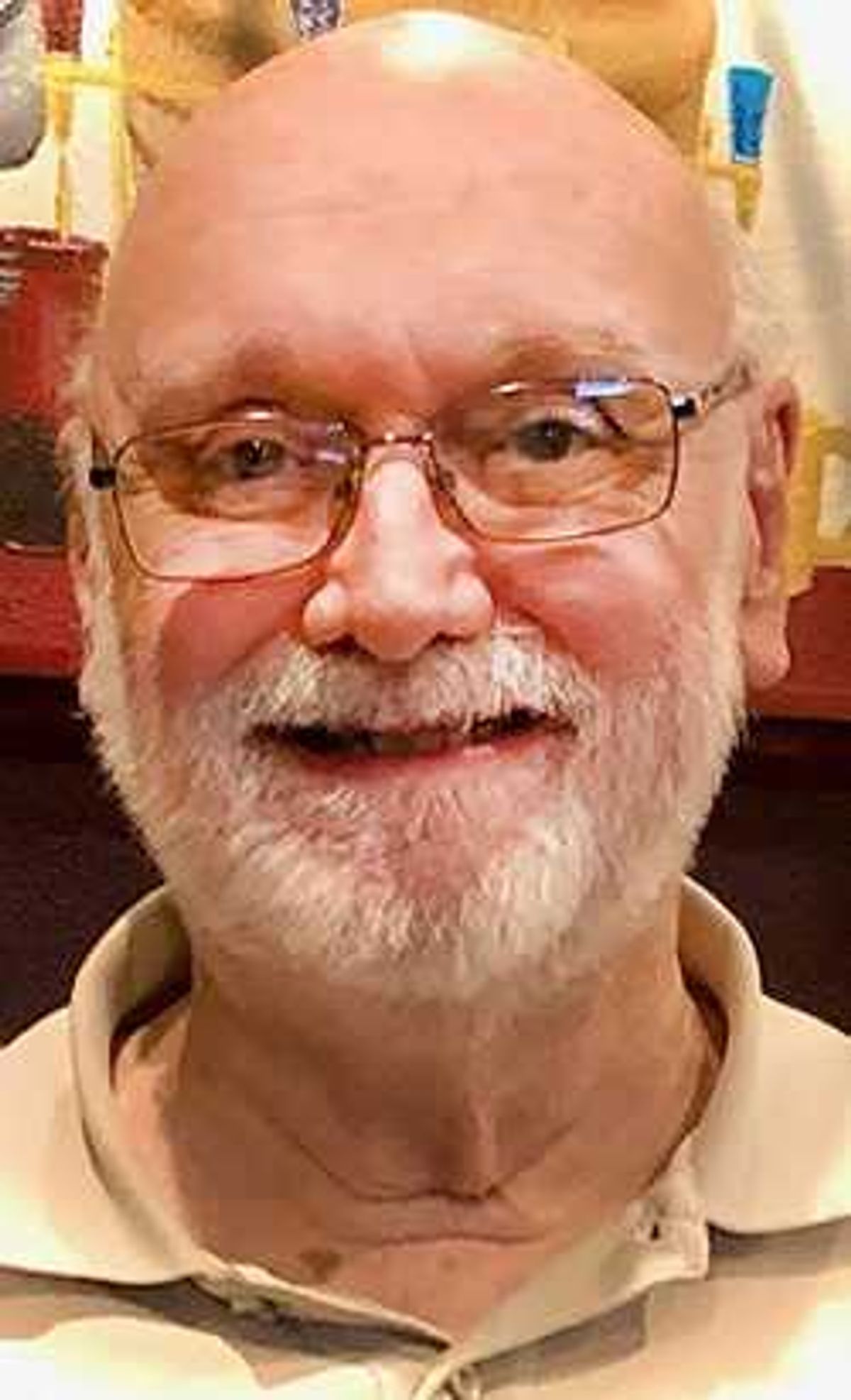 Robert Wright