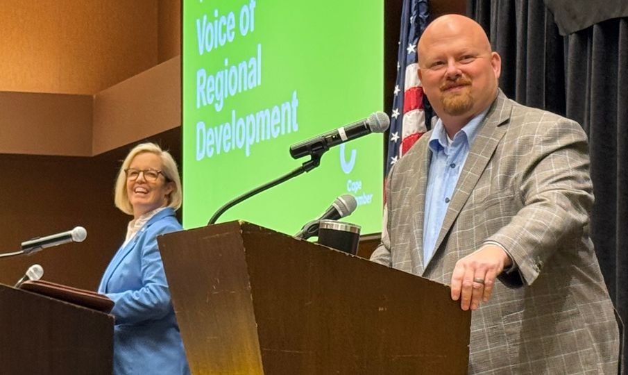 Cape Girardeau mayoral candidates stake out leadership posit...