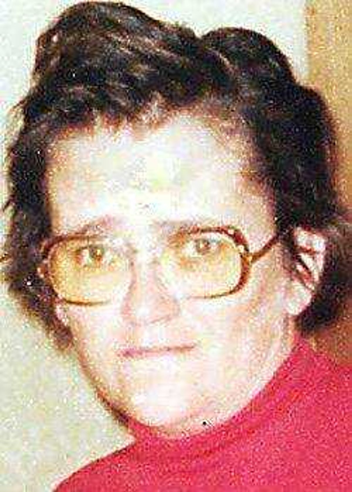 Mary Spies