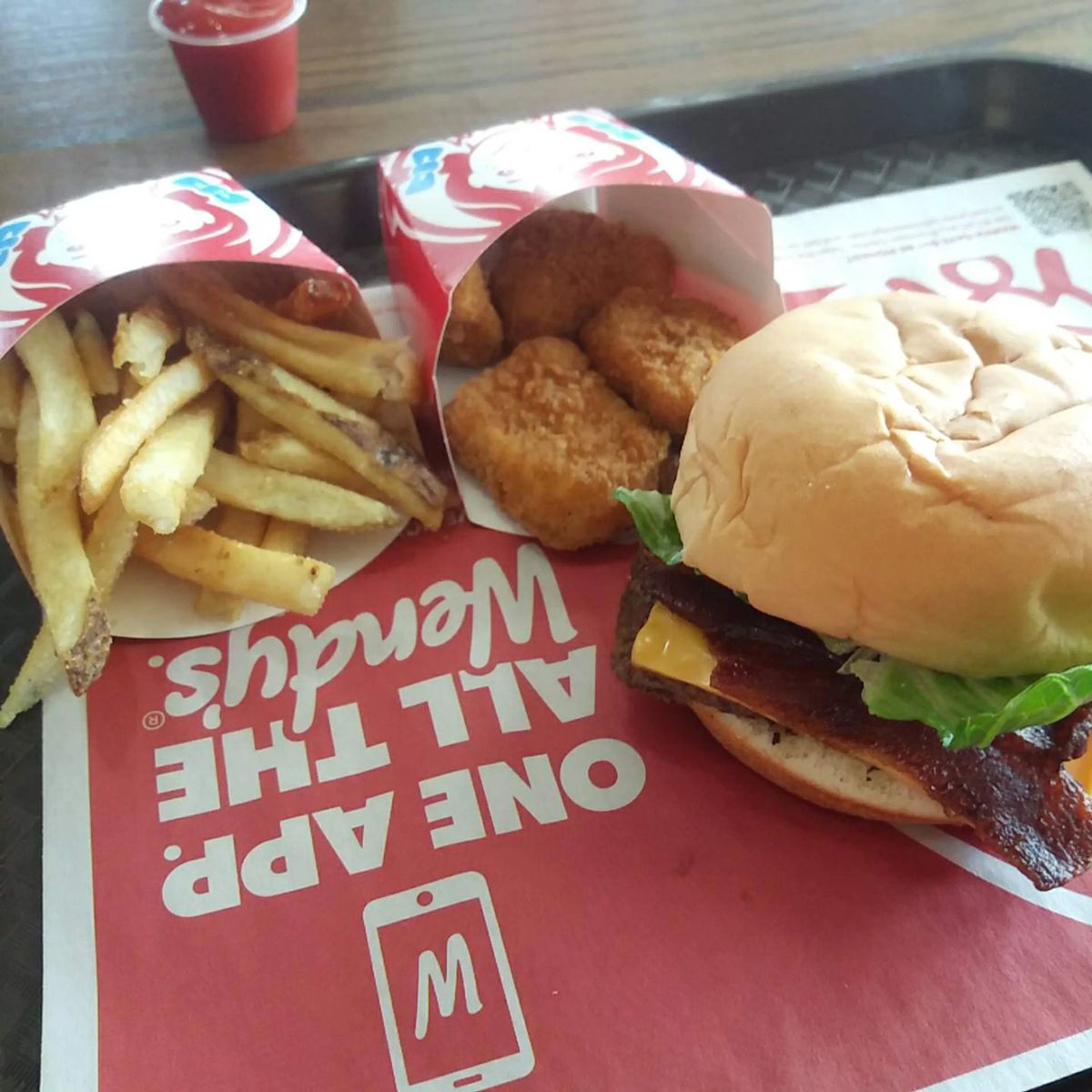 Fighting for your dollars: Where will you spend them?