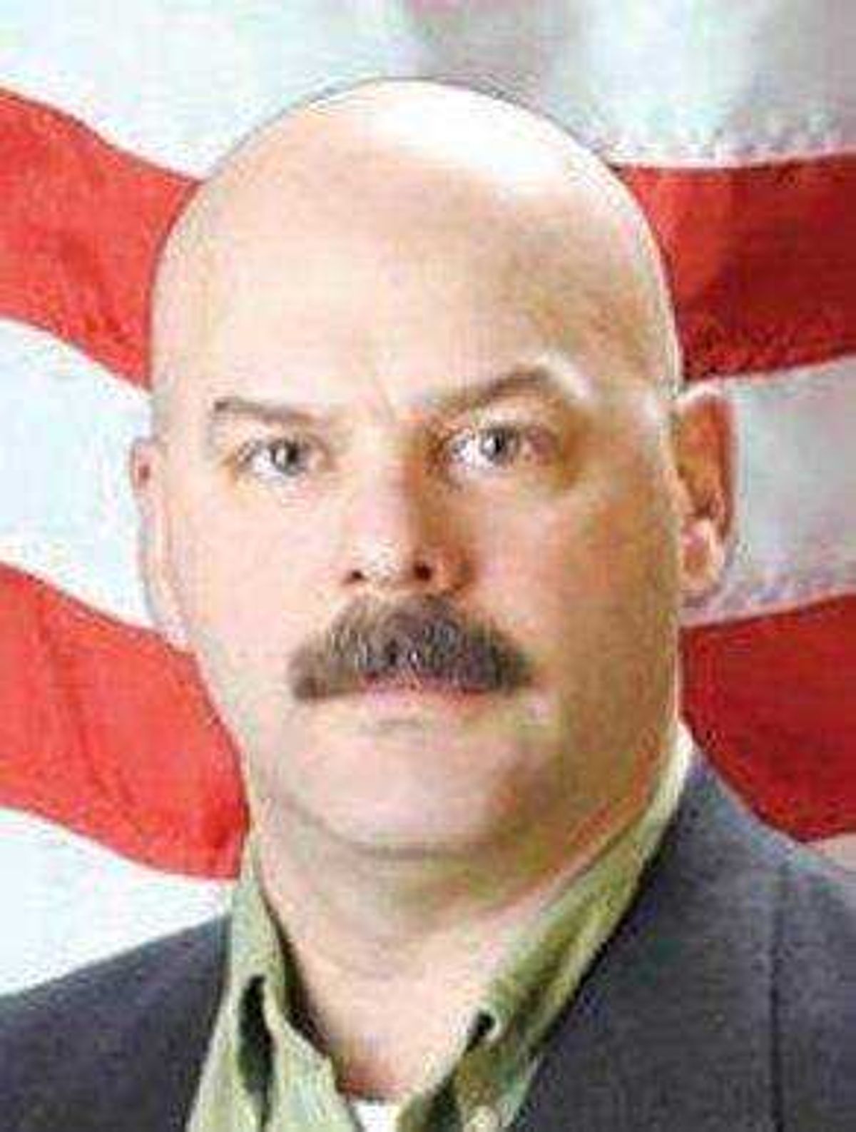 Former Sikeston police officer now sheriff in Christian Coun...