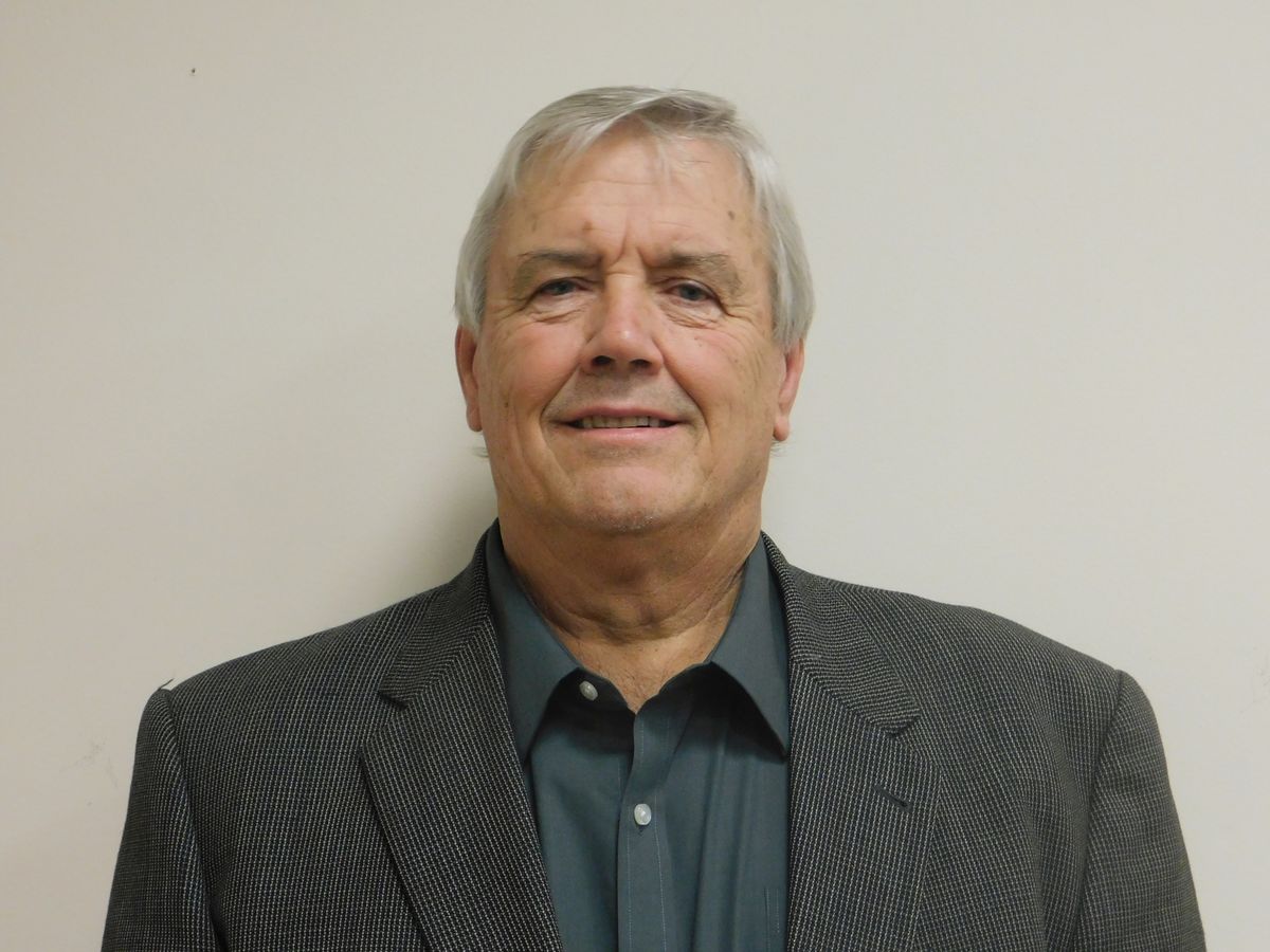 Mark Unger joins Jackson Board of Aldermen
