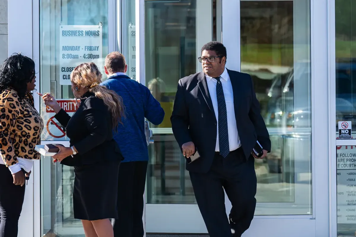 Cape County Coroner Wavis Jordan criminal trial set for March