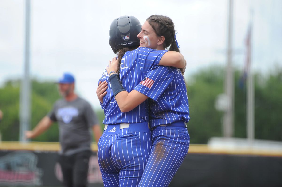 Oak Ridge softball: Six receive postseason honors after historic Final...