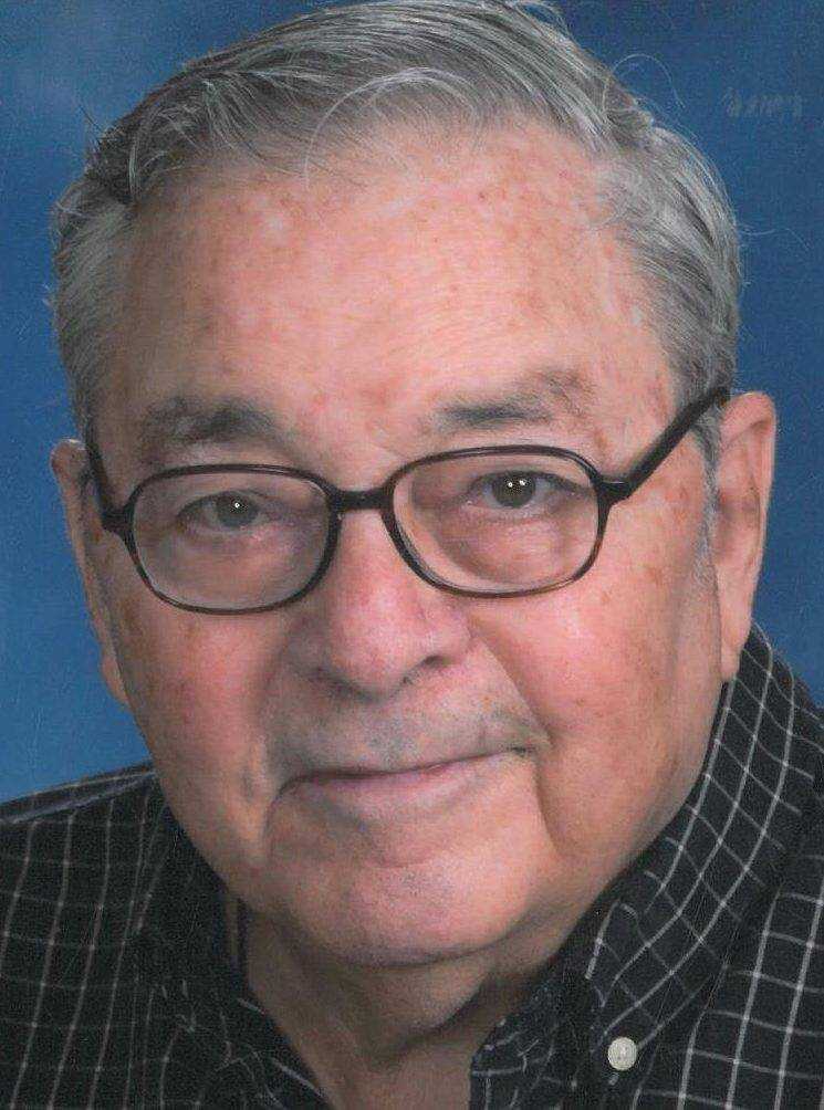 Francis "Gene" Rhodes