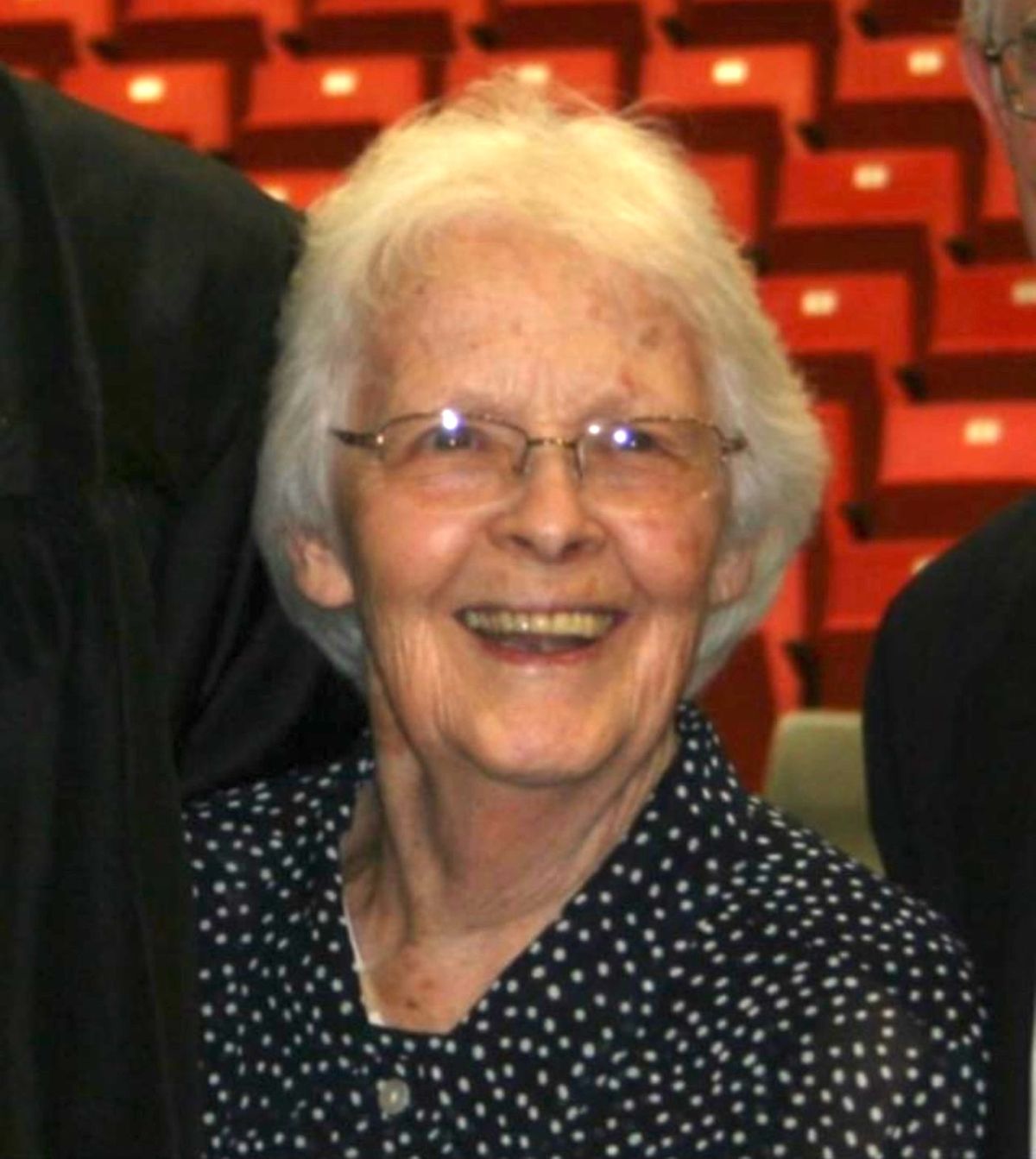 Ruth Wynne