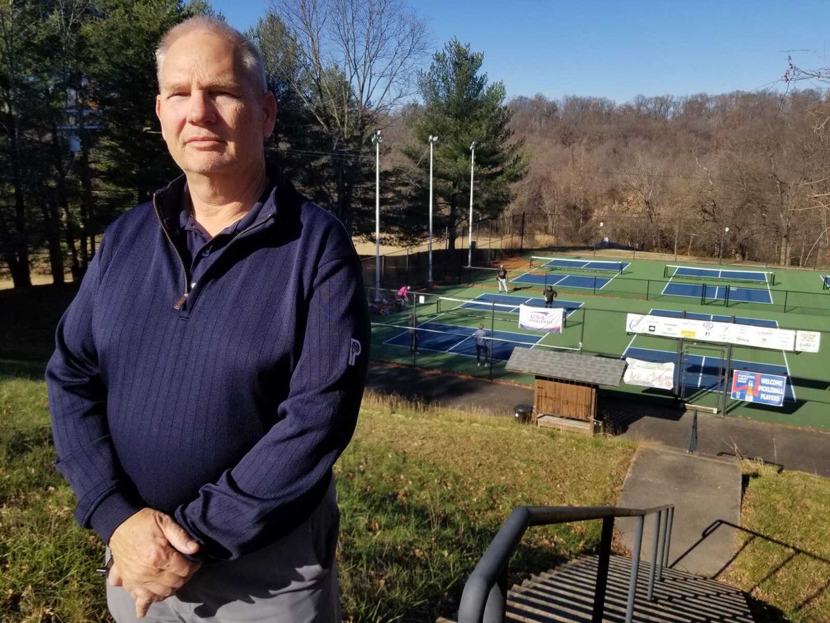 Rejuvenating an institution — Cape Girardeau Country Club
