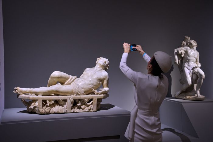 Bernini and the pope who promoted him celebrated as Vatican ...