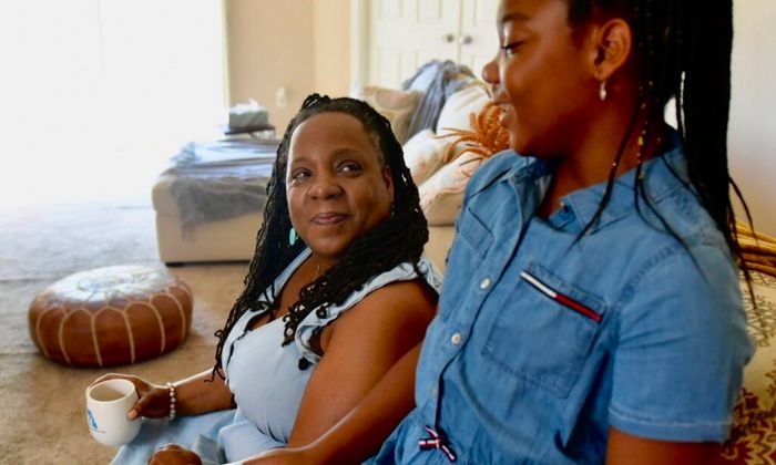 Childbirth left a Missouri mother paralyzed. Child care acce...