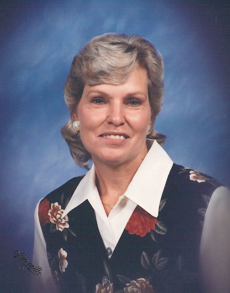 Velma Pruitt