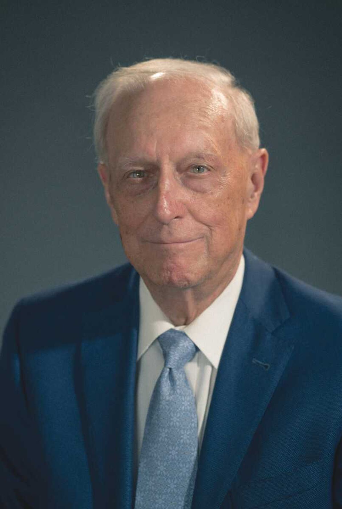 Difference Maker: Dr. Clifford Talbert treated the community...