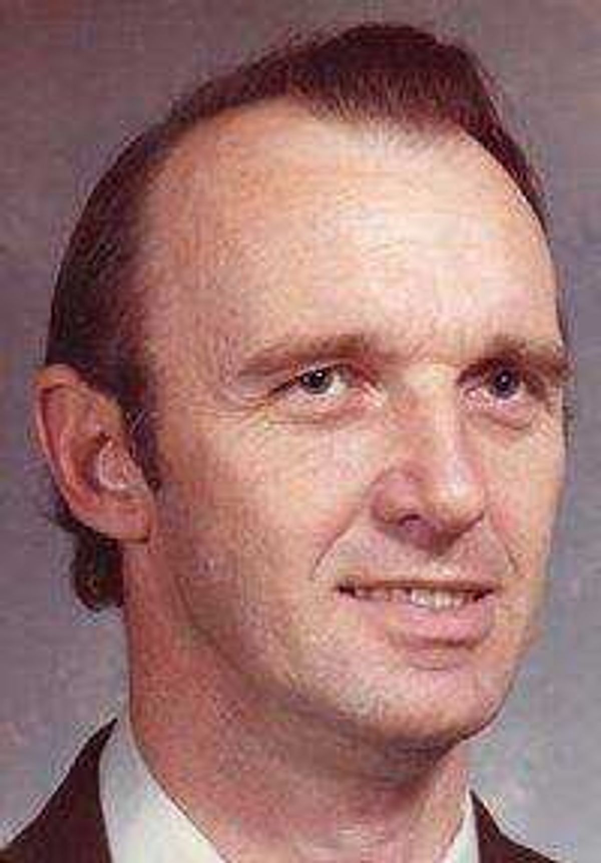 Harvey Meyer