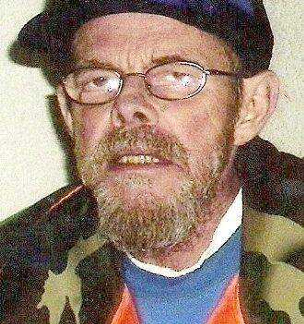 Walter Eye