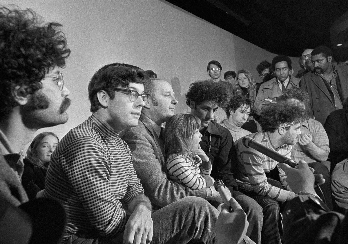 Today in History: Feb. 18