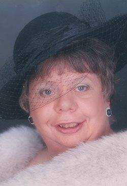 Peggy Reed