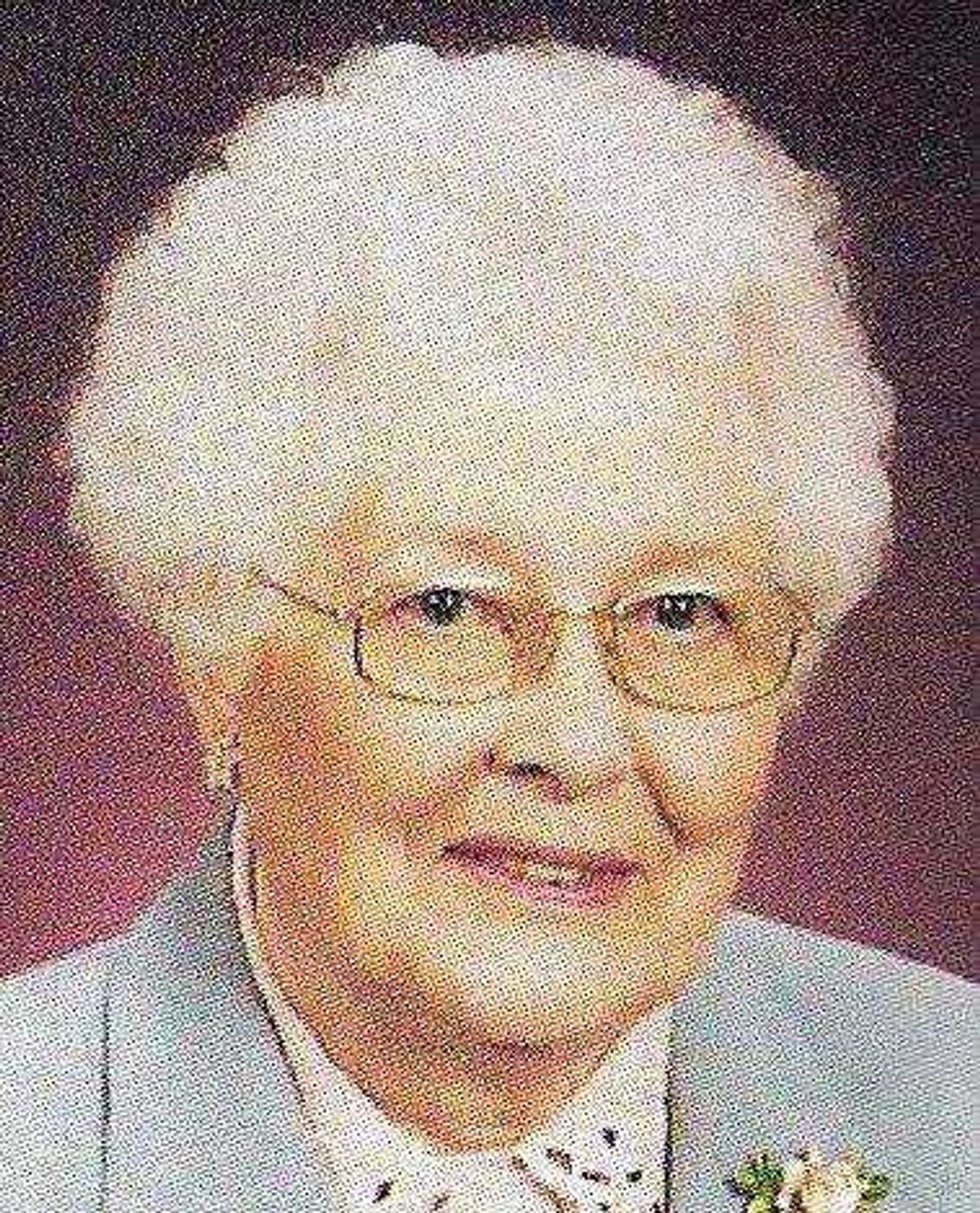 Elizabeth Baker