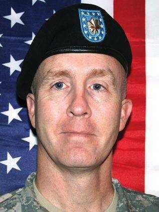 Scott County prosecutor to be deployed a second time