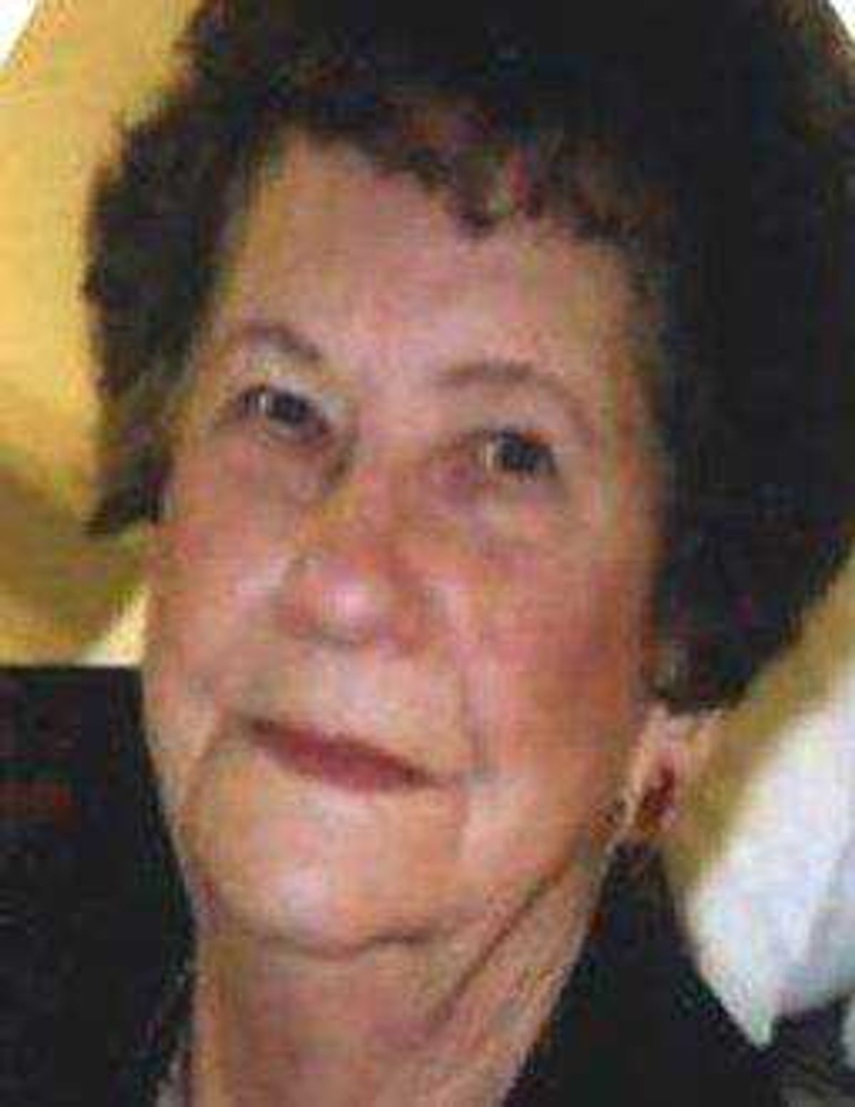 Lillie Williams