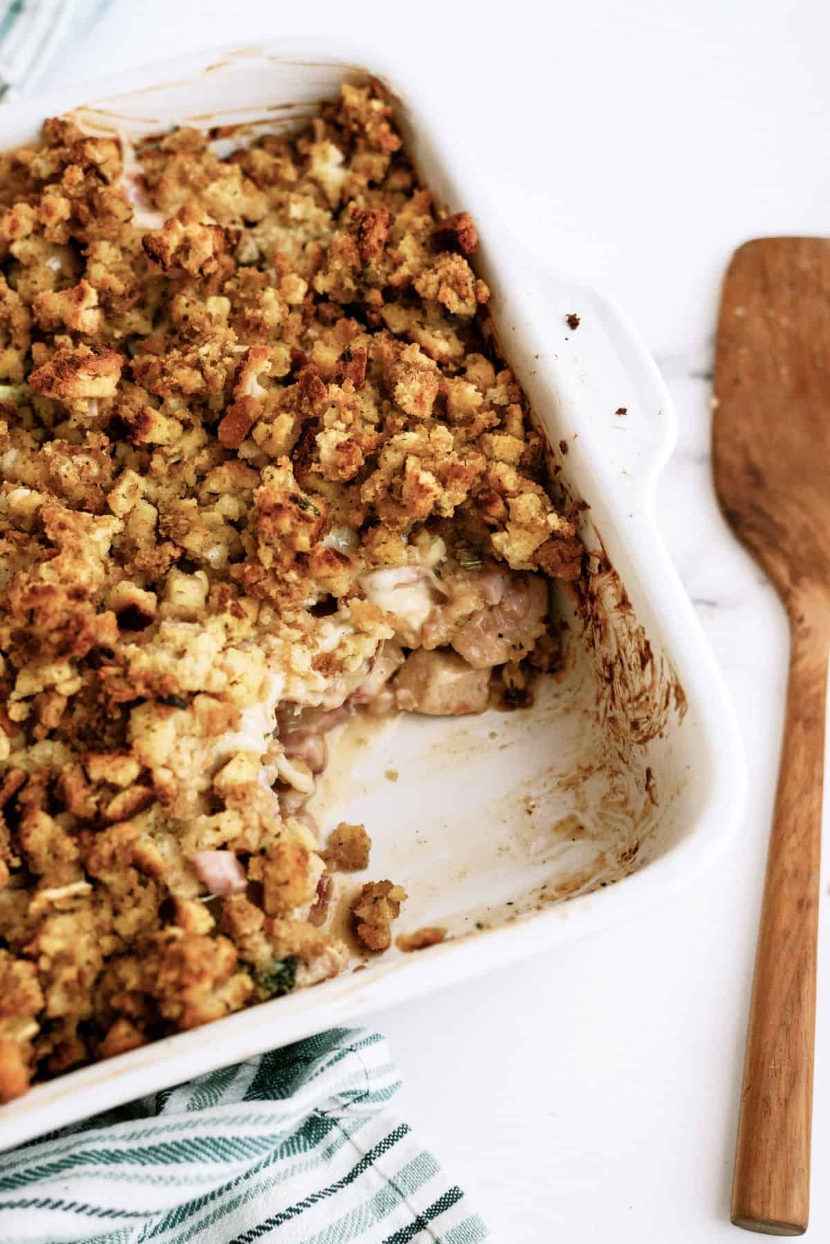 Recipe Swap: Festive recipes for Thanksgiving, Christmas and...