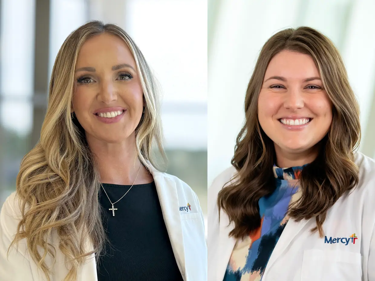 Mercy Southeast hires local nurse practitioner, physician assistant