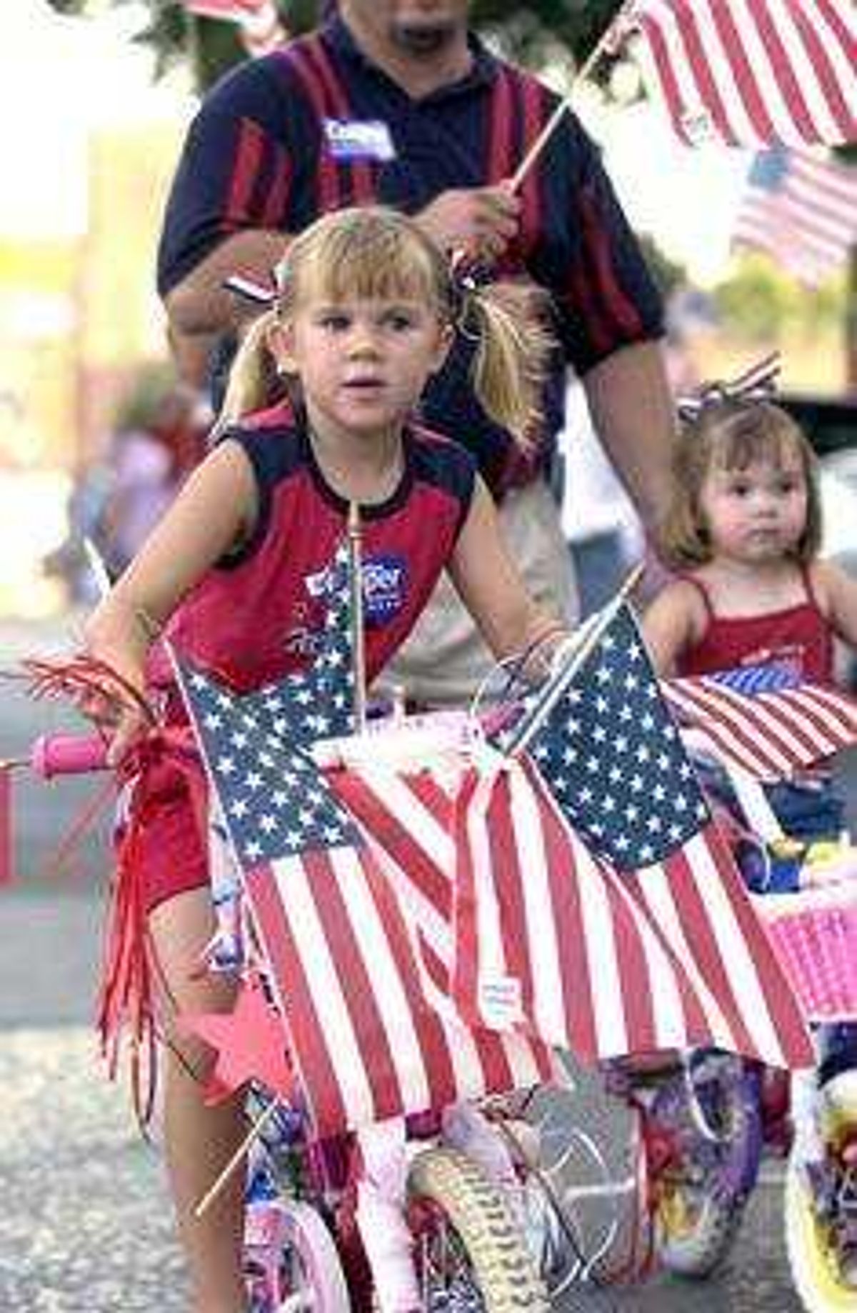 Independence Day 2004