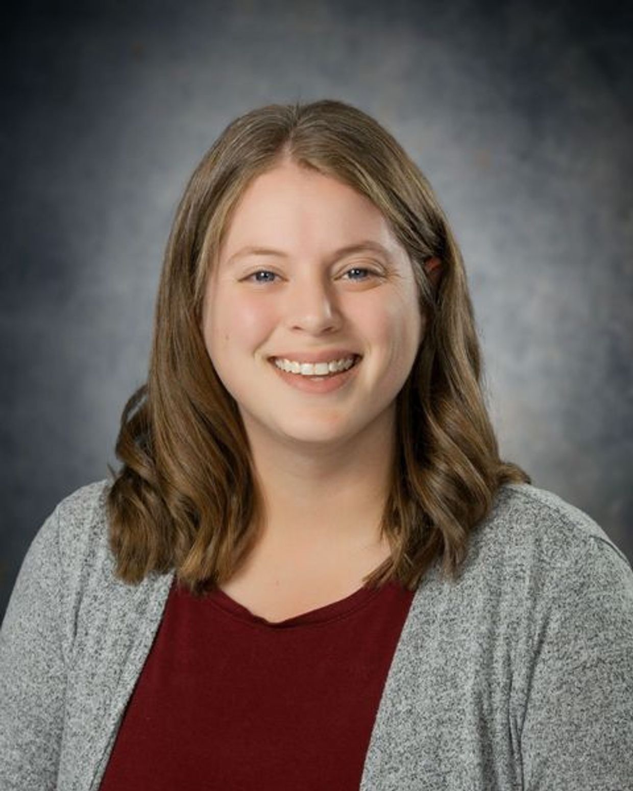 Driskell named to assistant principal post at Orchard Drive Elementary
