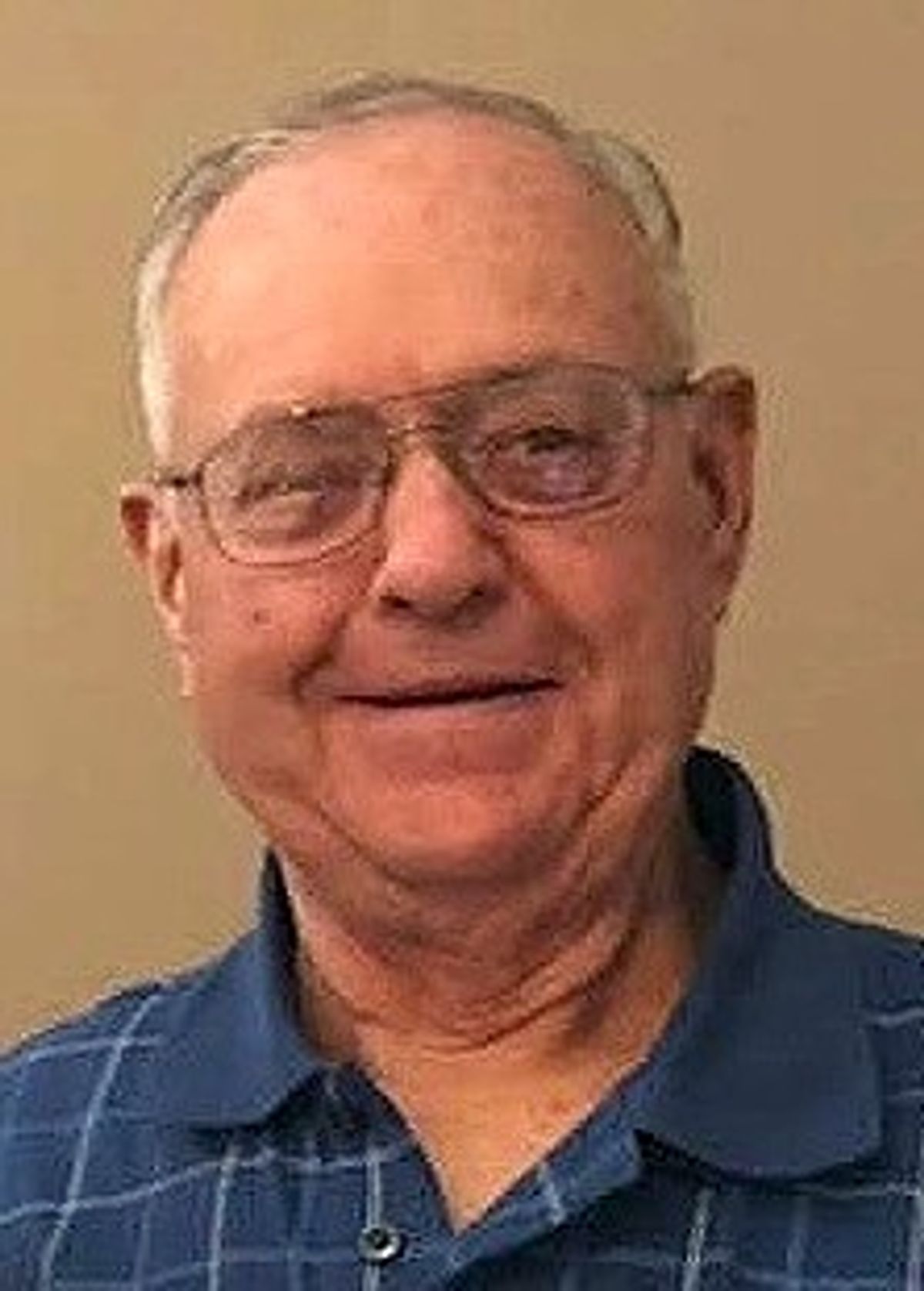 David McSpadden